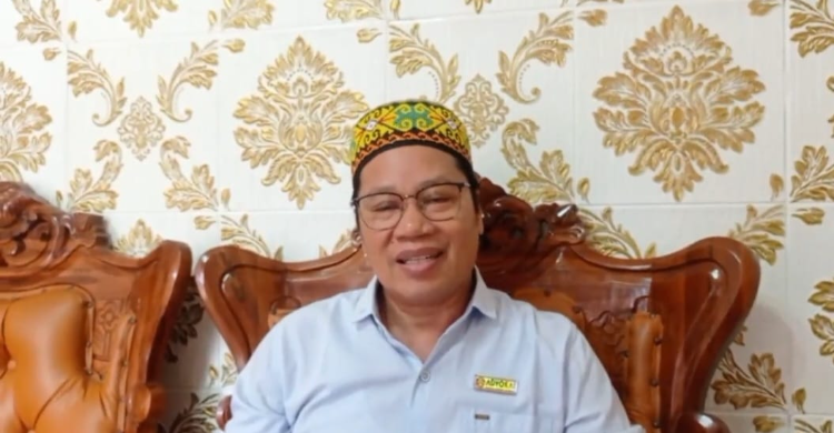 IKN Nusantara Perbaiki Kualitas Hidup Warga Dayak Hulu Mahakam
