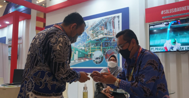 Ikut Forkapnas, PPLI Berkontribusi Kembangkan Industri Migas Indonesia