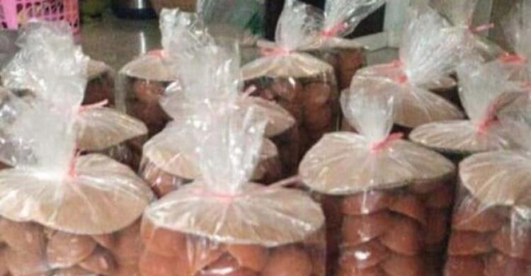 Ikut Program Kemitraan Pertamina, Produsen Gula Semut Cilacap Bertekad ...