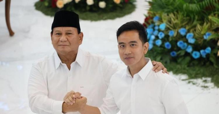 Ikut Susun Kabinet Prabowo, Gibran: Hampir Rampung 100 Persen