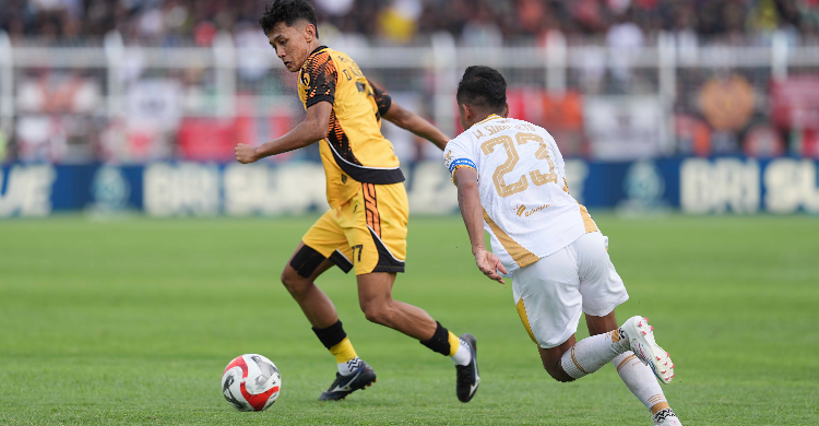 I.League Umumkan Hasil Evaluasi Stadion Club, Persija Ajukan JIS dan GBK