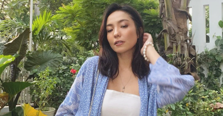 Imelda Therinne, Cocok Sama Kevin Julio