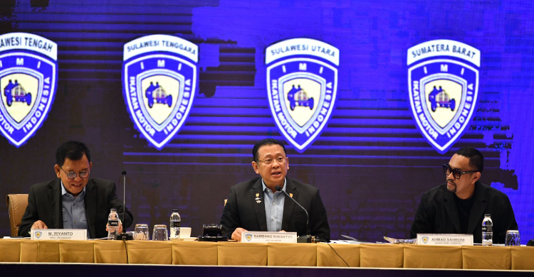 IMI Siap Gelar 8 Kejuaraan Balap Internasional Tahun Ini