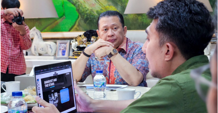 IMI TV dan IMI Radio 96.7 FM Akan Hadirkan Program Baru