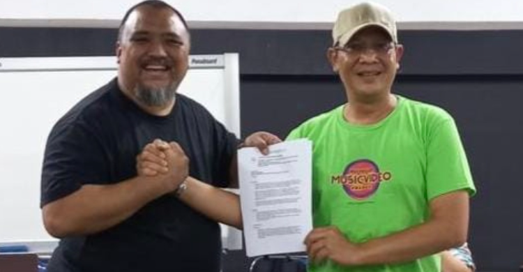 IMVA 2025 Hadirkan Kolaborasi Khusus untuk Kreator Musik Video
