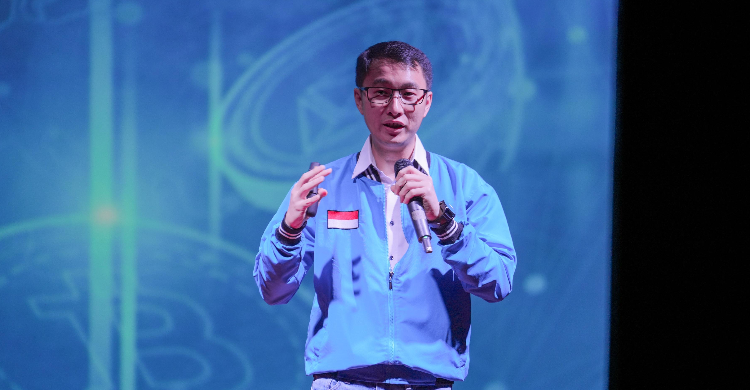 Indodax Dukung Bappebti Bentuk Komisi Aset Kripto