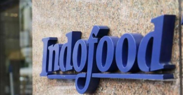 Indofood Bagikan Dividen Rp 267 Per Lembar Saham