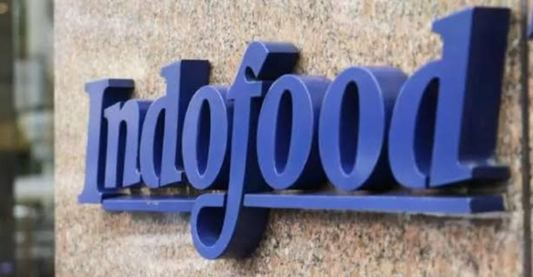 Indofood Bukukan Laba Rp 23,09 Triliun