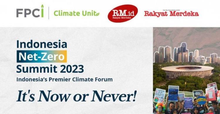 Dino: Tekan Emisi Karbon, Indonesia Dipacu Waktu - Hal.2