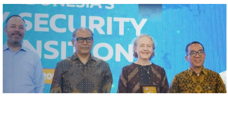 Indonesia Perlu Genjot Konsumsi Energi Demi Kerek Pertumbuhan Ekonomi