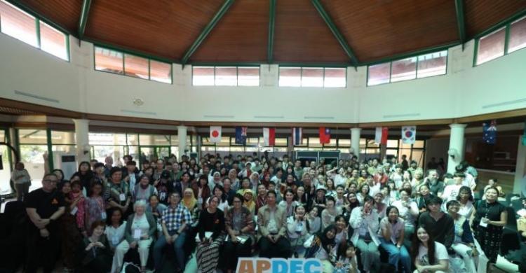 Indonesia Tuan Rumah APDEC 2025, Pendidikan Alternatif Makin Bersinar
