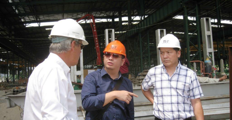 Inerco Global International Teken Kontrak Rp 300 M Vaksin Masuk ...