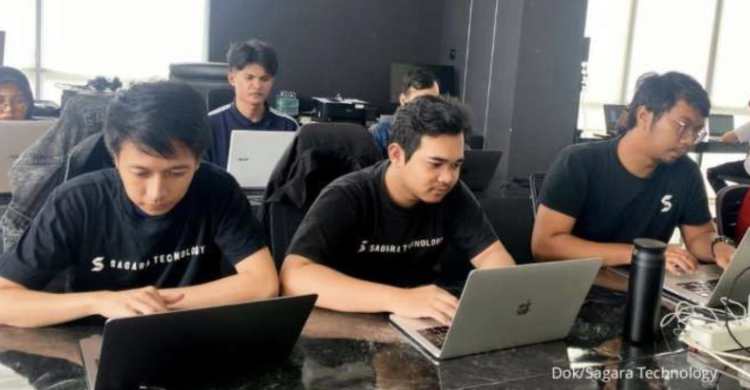 Informasi Digital Meningkat, Ini 6 Perusahaan Software Terbaik di ...