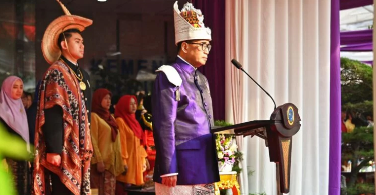 Infrastruktur Transportasi Prima, BKS: Ekonomi Moncer