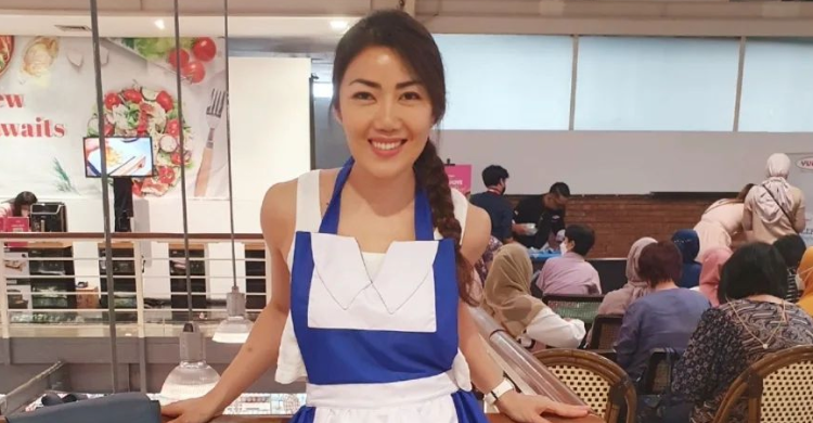 Inge Anugrah, Sejak Nikah, Nyaris Nggak Dapat Nafkah