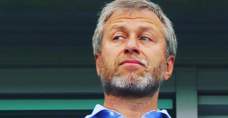 Inggris Ancam Tuntut Roman Abramovich Atas Duit Penjualan Chelsea