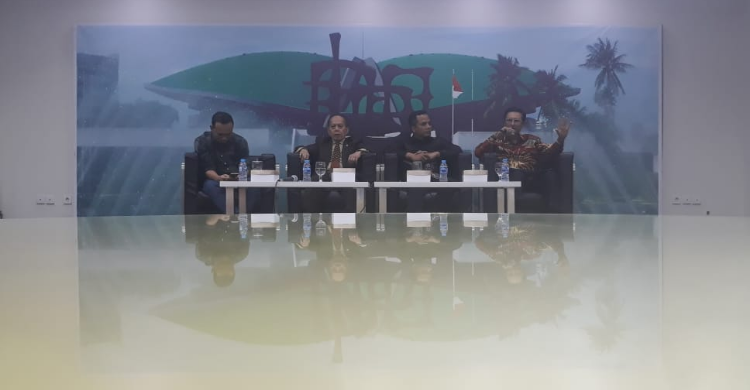 Ingin Pembangunan Berkelanjutan MPR Rekomendasikan Bikin Garis Besar ...