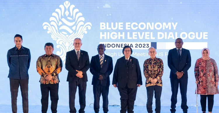 Ini 2 Program Unggulan KTT AIS Forum 2023 Yang Diluncurkan DI Bali