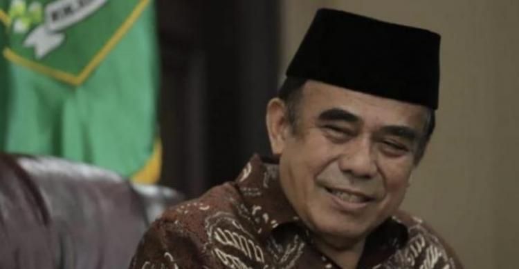 Ini Alasan Fachrul Razi Mundur Dari Jabatan Ketum Pejuang Bravo Lima