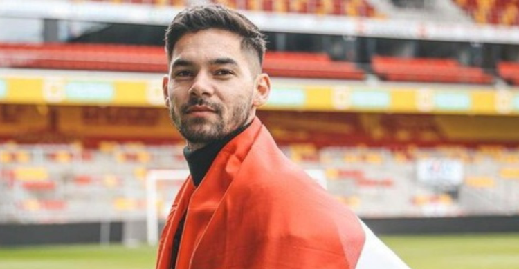 Ini Ambisi Besar Sandy Walsh Bersama Timnas Indonesia