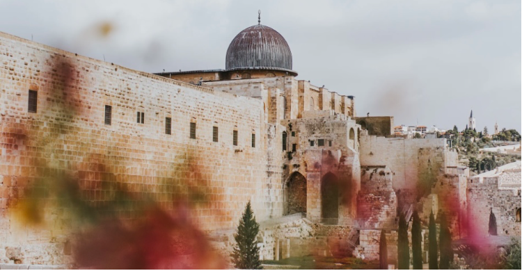 Ini Doa Untuk Palestina Dan Masjid Al Aqsa Dalam Bahasa Arab dan Artinya