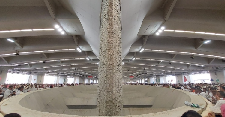 Ini Jadwal Lontar Jumrah Jemaah Haji Indonesia, Ingat Ada Waktu Larangan!