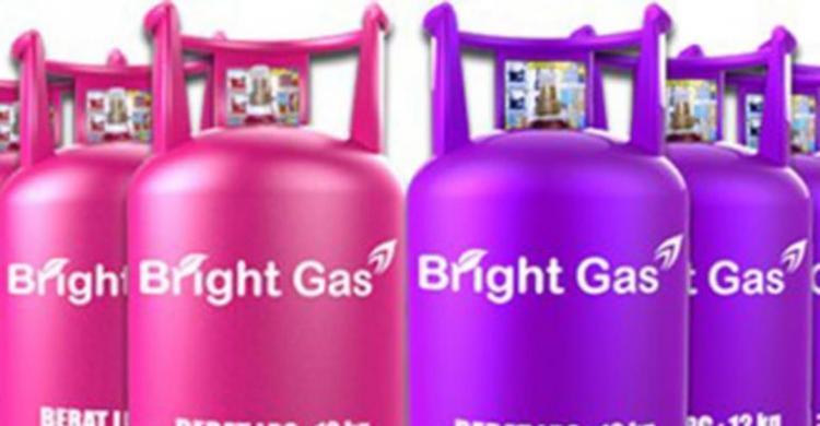 Ini Kelebihan Bright Gas Dibanding Gas Melon