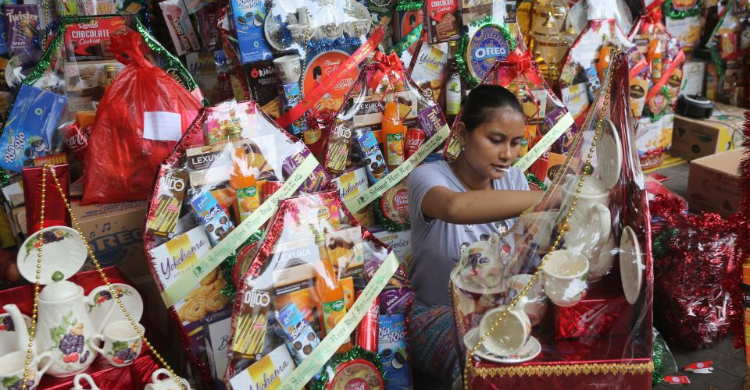 Ini Lho 20 Ucapan Hampers Lebaran 2025 Untuk Sahabat Hingga Calon Mertua