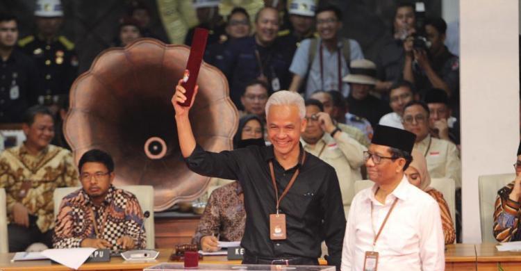 Ini Lho Cara Jitu Ganjar-Mahfud Buka Jutaan Lapangan Kerja Baru