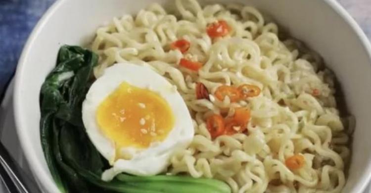 Ini Penjelasan BPOM, Soal Produk Mi Instan Yang Mengandung Residu ...