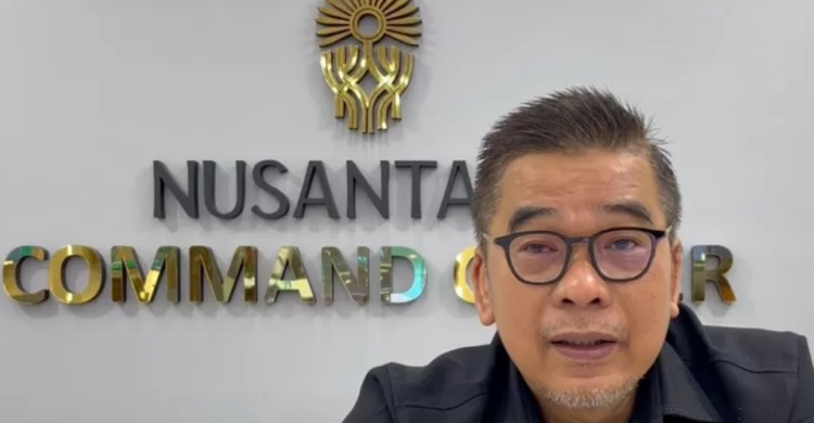 Ini Penjelasan Resmi Otorita IKN Soal Mundurnya Ali Berawi