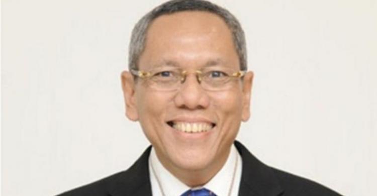 Ini Pesan Penting Prof. Tjandra, Soal Penyakit Tidak Menular, Yang ...