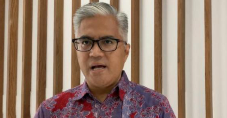 Ini Tanggapan Kemlu Soal Nasib 87 Mahasiswa RI Di Harvard Pasca Kebijakan Trump