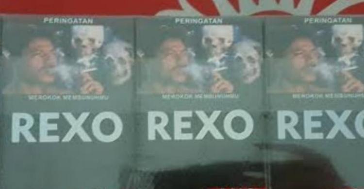 Ini Tanggapan Pabrik Rokok REXO Soal Tudingan Potensi Kerugian Negara ...