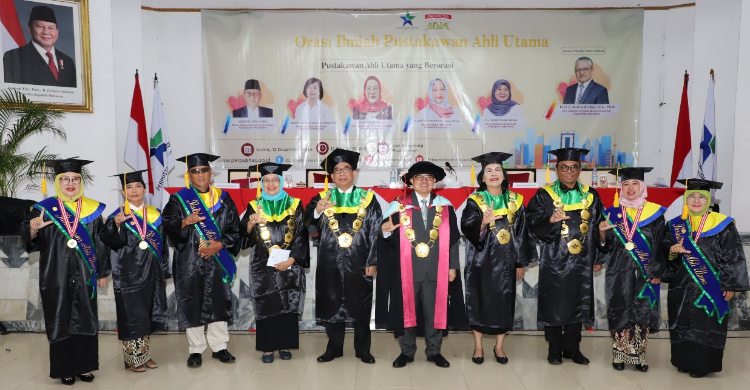 Ini Tantangan Perpustakaan dalam Perbaiki Kegemaran Membaca & Literasi