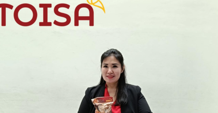Inilah JS Frozen Food, Produk Berkualitas Toisa Sumber Berkat