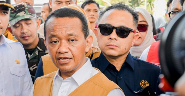 Inilah Yang Membuat Menteri Bahlil Mati-matian Selamatkan Subsidi Rakyat