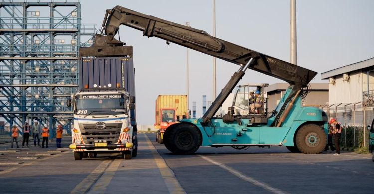 InJourney Aviation Service Hadir di Balige Demi Sukses F1Power Boat ...