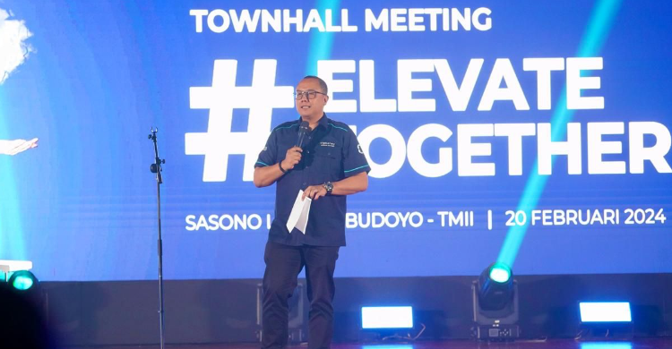 InJourney Aviation Services Dorong Bisnis Aviasi Support Berdaya Saing ...