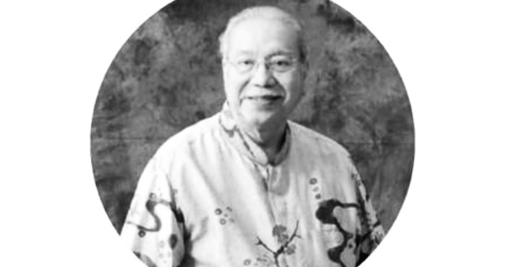 Innalillahi, Ahli Hukum Bisnis Prof. Sutan Remy Sjahdeini Meninggal Dunia