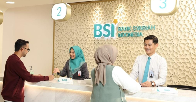 Inovatif Dan Inklusif, BSI Perkuat Kualitas DPK