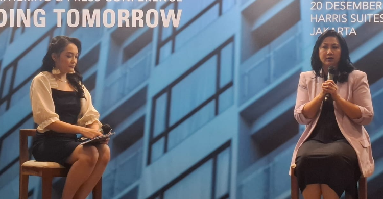 INPP: Antasari Place-Mall 23 Paskal Extension Kerek Pertumbuhan Keuangan 2025