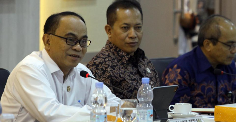 Inpres Kopdes Merah Putih Terbit, Kementerian Koperasi Dapat 7 Mandat