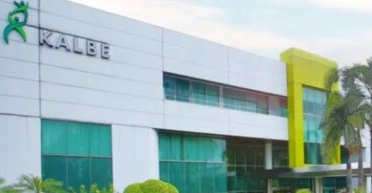 Insan Kalbe Bergerak Wujudkan Akses Kesehatan Gratis Di Menes