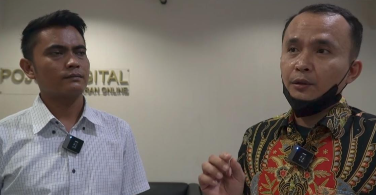 Intelektual Muda Minta Usia Minimal Capres-Cawapres 30 Tahun