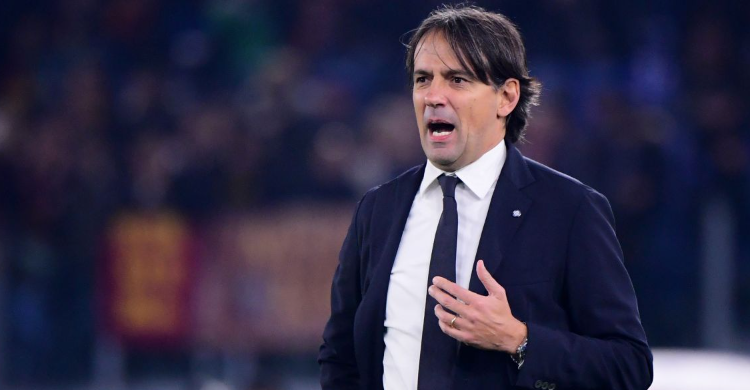 Inter Dekati Scudetto, Simone Inzaghi: Ayo, Tetap Fokus!