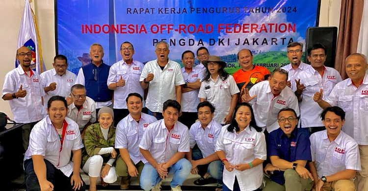 IOF Pengda DKI Gelar Edukasi Animal Rescue Menangani Ular