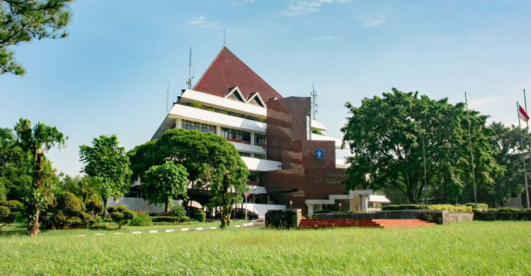 IPB Outlook 2026: Tahun Akselerasi Dampak Dan Global Engagement