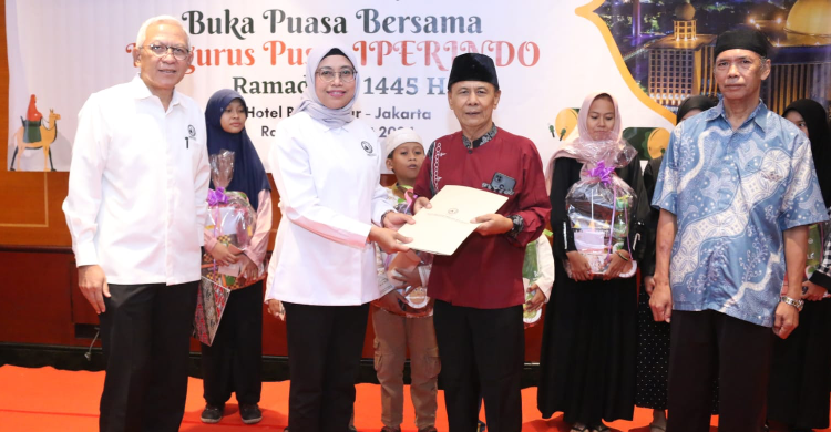 Iperindo: Kebutuhan SDM Industri Perkapalan Jauh Panggang Dari Api