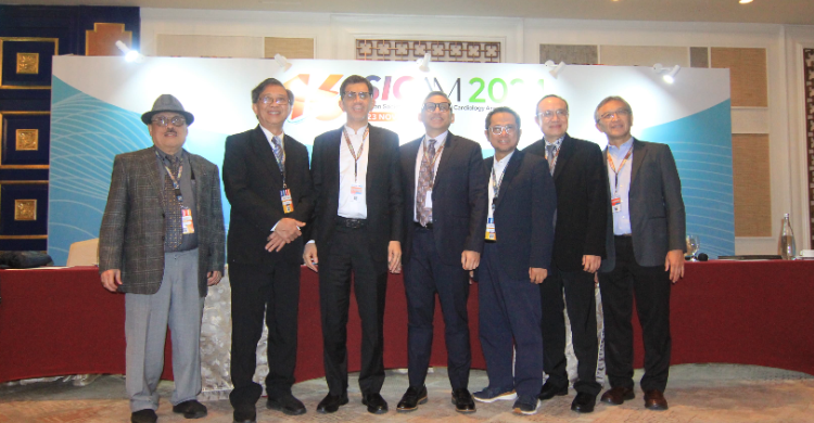 ISICAM 2024 Perkenalkan Prosedur Inovatif Intervensi Jantung dan ...